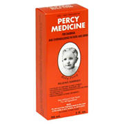 Percy Medicine For Diarrhea - Shop Medicines & Treatments at H-E-B