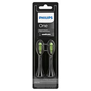 Philips One Replacement Brush Heads - Shop Oral Hygiene at H-E-B