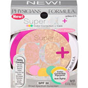 Physicians Formula Super CC+ Light/ Medium Color-Correction + Care ...