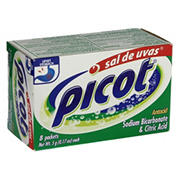 Picot Sal De Uvas Antacid - Shop Medicines & Treatments at H-E-B