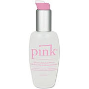 Pink Water Based Lubricant For Women - Shop Sexual Wellness at H-E-B