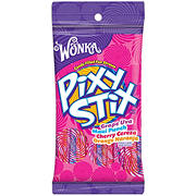Pixy Stix Candy Filled Fun Straws - Shop Snacks & Candy at H-E-B