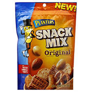 Planters Original Snack Mix - Shop Snacks & Candy at H-E-B