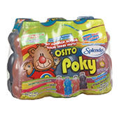 Poky Grape Drink - Shop Juice at H-E-B