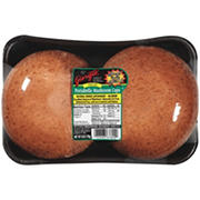 Portabella Mushroom Caps - Shop Vegetables at H-E-B