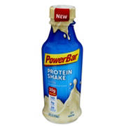 Power Bar Protein Shake Vanilla - Shop Diet & Fitness at H-E-B