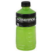 Powerade Ion4 Nutrition Facts | Besto Blog