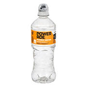 Powerade Tropical Mango Power Water - Shop Sports & Energy Drinks at H-E-B
