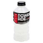 Powerade Lemon Lime Sports Drink - Shop Sports & Energy Drinks at H-E-B