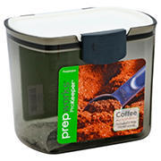 Progressive PrepWorks Coffee ProKeeper Storage Container - Shop Kitchen ...