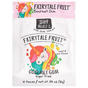 Project 7 Gum Fairytale Fruit - Shop Snacks & Candy at H-E-B