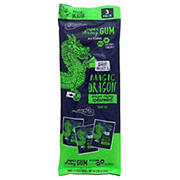 Project 7 Midnight Gum Magic Dragon - Shop Snacks & Candy at H-E-B