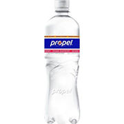 Propel Immune Support Orange Raspberry Electrolyte Water Beverage ...