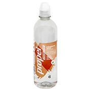 Propel Vitamin Boost Vitamin Boost Peach Mango Water Beverage - Shop ...