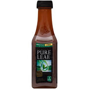 Pure Leaf Unsweetened Green Tea - Shop Tea at H-E-B