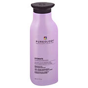 Pureology Hydrate Shampoo - Shop Hair Care at H-E-B