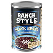 Bush's Best Black Beans - Shop Beans & Legumes at H-E-B