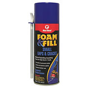 Red Devil Expanding Foam 12 OZ - Shop Home Improvement at H-E-B