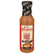 Red Robin Camp Fire Sauce - Shop Sauces & Marinades at H-E-B