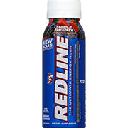 Redline The Ultimate Energy Rush Triple Berry - Shop Sports & Energy ...