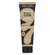 Revlon ColorStay Full Cover Foundation, 200 Nude - Shop Makeup at H-E-B