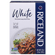 Riceland Long Grain Rice - Shop Pasta & Rice at H-E-B