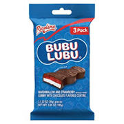 Ricolino Bubulubu Marshmallow Bars - Shop Snacks & Candy at H-E-B