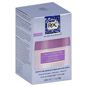RoC Multi Correction Nourish Stress Repair Night Cream - Shop Bath ...