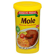 Rogelio Bueno Red Mole Mexican Condiment - Shop Sauces & Marinades at H-E-B