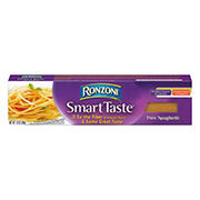 Ronzoni Smart Taste Thin Spaghetti - Shop Pasta at H-E-B