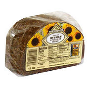 Rubschlager Rye-Ola Sunflower Bread - Shop Bread at H-E-B