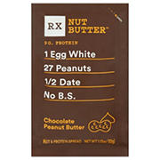 RX Nut Butter Chocolate Peanut Butter - Shop Peanut Butter at H-E-B