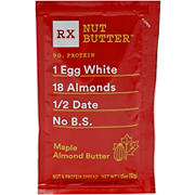 Rx Nut Butter Maple Almond Butter - Shop Peanut Butter at H-E-B