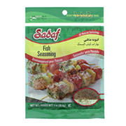 Sadaf Fish Seasoning - Shop Spices & Seasonings at H-E-B