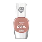 Sally Hansen Good.Kind.Pure. Nail Polish - Pink Cardamom - Shop Nails ...