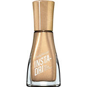 Sally Hansen Insta Dri Nail Polish Expresso - Shop Nails at H-E-B