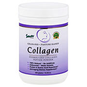 Sanar Naturals Hydrolyzed Collagen Peptide Powder - Shop Diet & Fitness ...