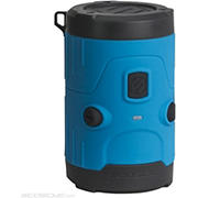 Scosche Boombottle Blue Waterproof Mini Wireless Speaker - Shop Scosche ...