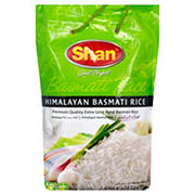 Shan Himalayan Basmati Rice - Shop Rice & Grains at H-E-B
