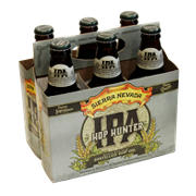Sierra Nevada Hop Hunter IPA Beer 12 oz Bottles - Shop Beer & Wine at H-E-B