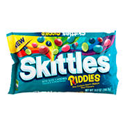 Skittles Riddles Bite Size Candies - Shop Snacks & Candy at H-E-B