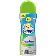 Snuggle Super Fresh Original In-Wash Scent Booster - Shop Laundry at H-E-B