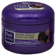 Soft Sheen-Carson Dark and Lovely Healthy-Gloss (5) Moisture Hair Creme ...