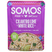 Mahatma Cilantro Lime Jasmine Rice - Shop Pasta & Rice at H-E-B