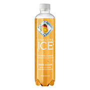 Sparkling Ice Orange Mango Drink - Shop Water at H-E-B