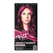 Splat Midnight Magenta Hair Color Kit - Shop Hair Care at H-E-B