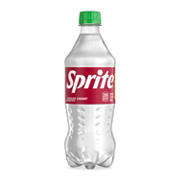 Sprite Cherry Soda - Shop Soda at H-E-B