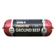 Hill Country Fare Ground Beef 73% Lean - Shop Meat at H-E-B