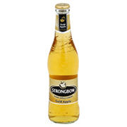 Strongbow Gold Apple Hard Apple Cider Bottle - Shop Beer & Wine at H-E-B