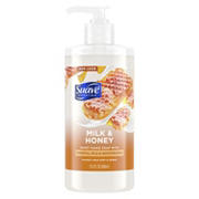 Suave Liquid Hand Wash - Milk & Honey - Shop Bath & Skin Care at H-E-B
